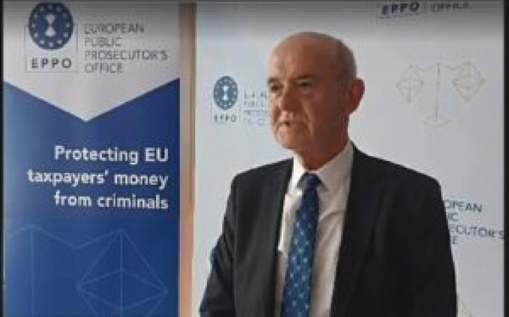 Joveski: Highest priority for Public Prosecutor's Office is to ensure ...