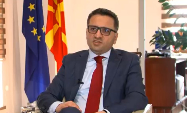 Besimi: Rise of public and private investments to lead to 5-percent GDP ...