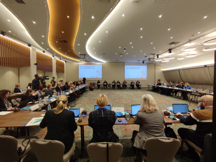 Macedonian scientists take lead as most active participants in COST ...