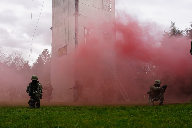 Trojan Footprint 24 training and exercise set to take place in the ...